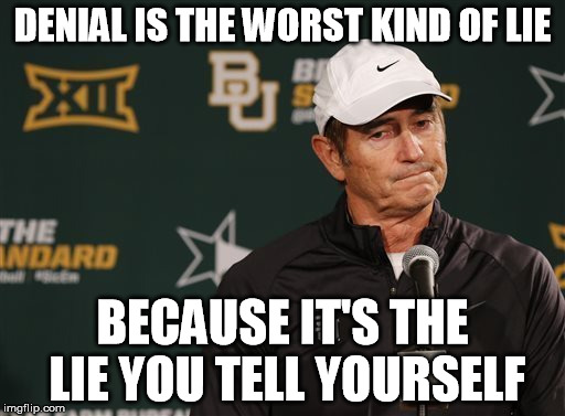 More Baylor fun... | TexAgs
