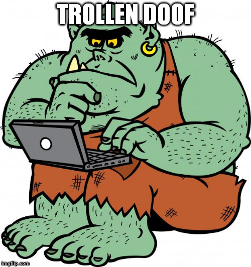Troll - Imgflip