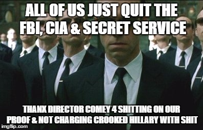 agent smiths - Imgflip