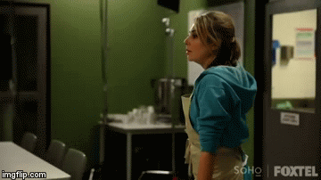 Kate Jenkinson; Australian actress - Page 248 - The L Chat