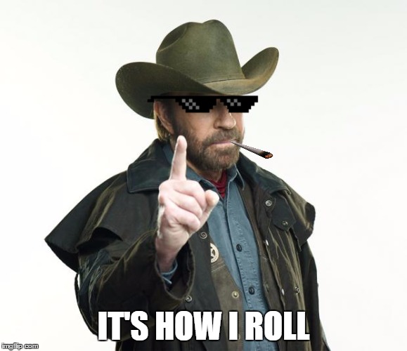 Am I The Only One Around Here Meme - Imgflip