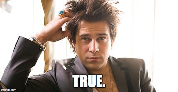 True - Imgflip
