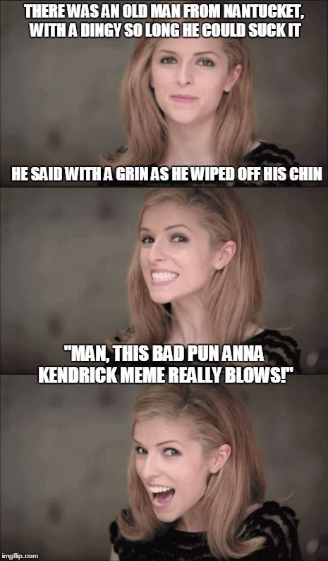 postmodern Anna #7 - Imgflip