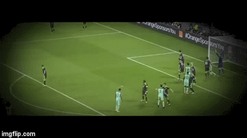 Ronaldo goal - Imgflip