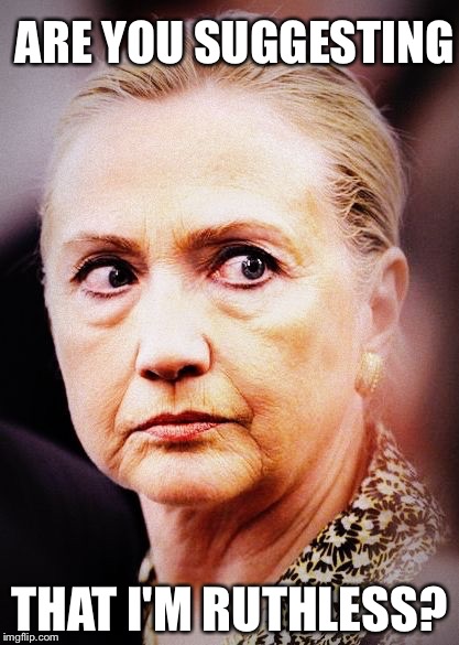 Isn't it weird how shit always comes up to distract us from the most ...