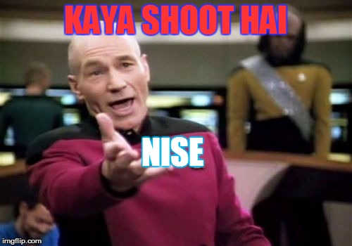 Picard Wtf Meme - Imgflip