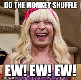 Sara Ew Jimmy Fallon - Imgflip