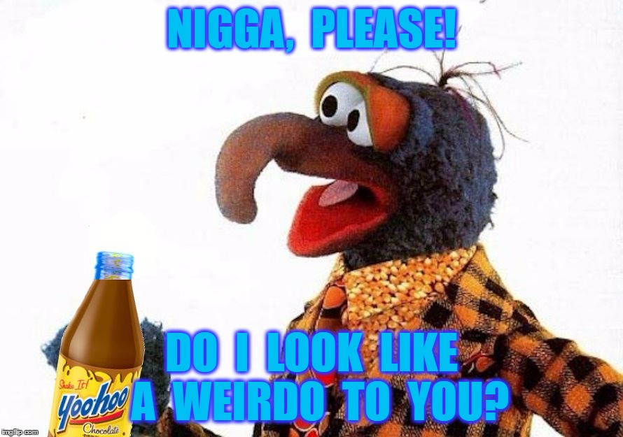 The Bronze Gonz - Imgflip