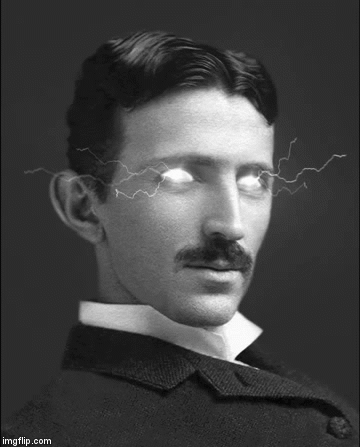 The True Raiden - Imgflip