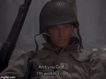 The Big Red One Mark Hamill - Imgflip