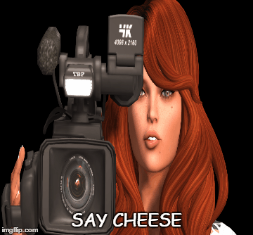 Say Cheese - Imgflip