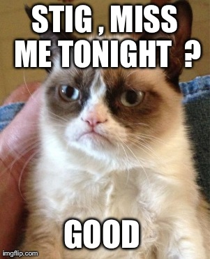 25 Best Memes About The Stig The Stig Memes