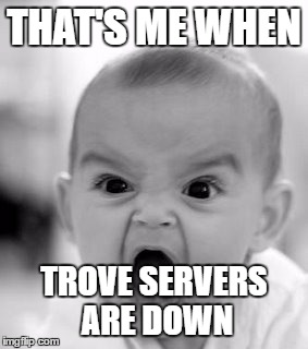 Angry Baby Meme - Imgflip