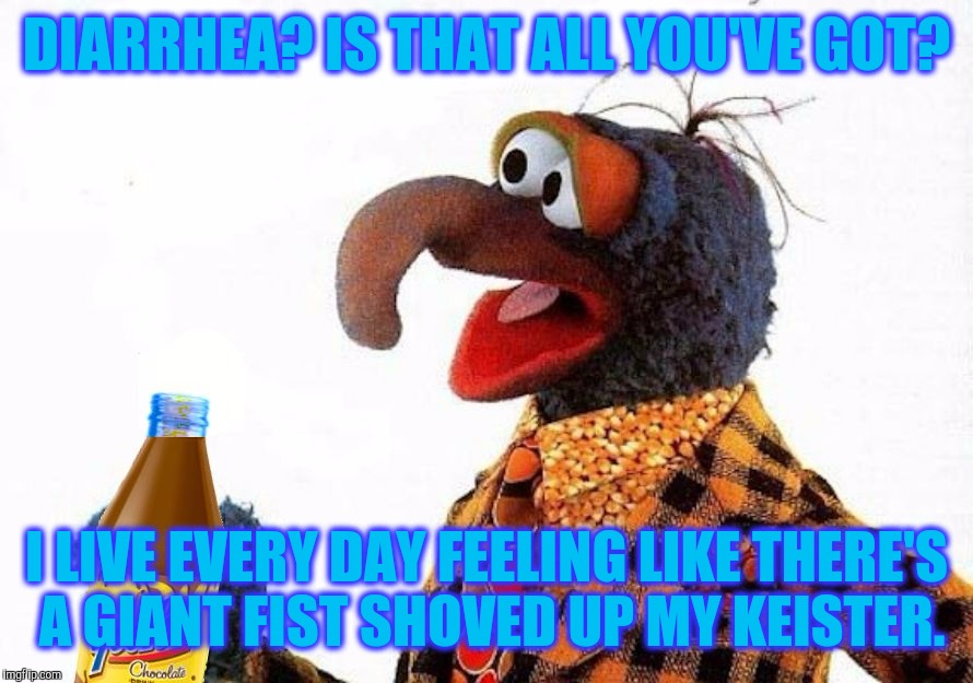 Gonzer Faust - Imgflip