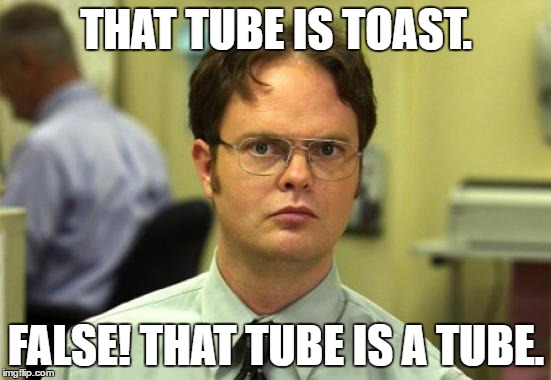 Dwight Schrute Meme - Imgflip