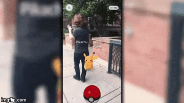 Pikachu Surprise - Imgflip