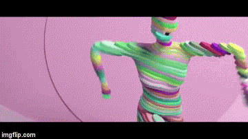 Major Lazer - Techno Girl - Imgflip
