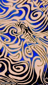 Colour-Change Fabric Pattern - Imgflip