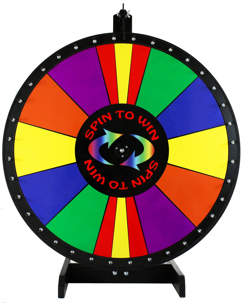 prize wheel Blank Template - Imgflip