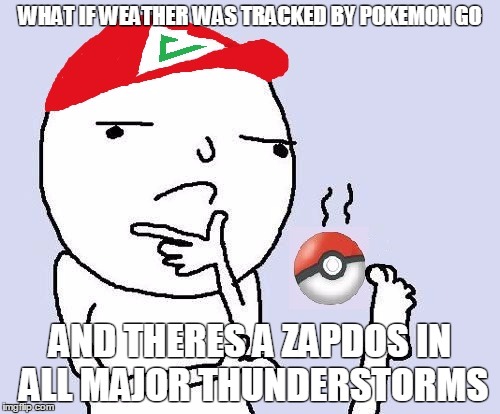 Image tagged in pokethinking - Imgflip