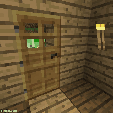 Creepers Creeping - Imgflip