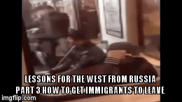 immigration reduction - Imgflip