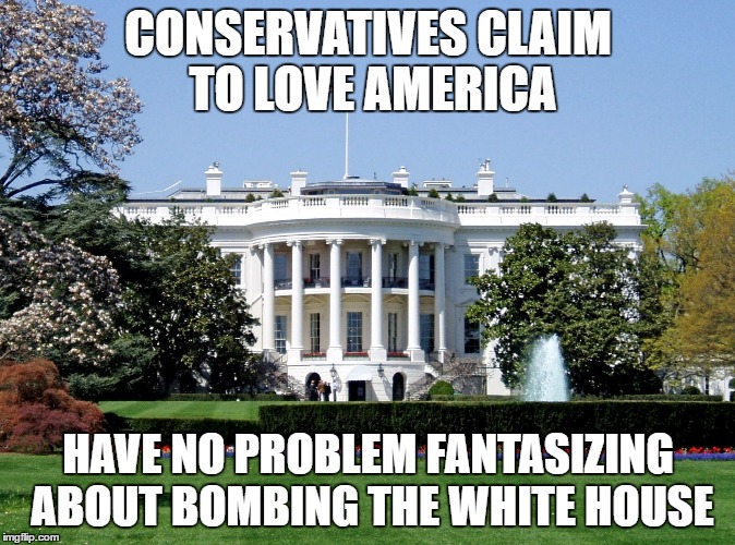 White House - Imgflip