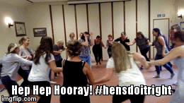 Hurray Gif Animated