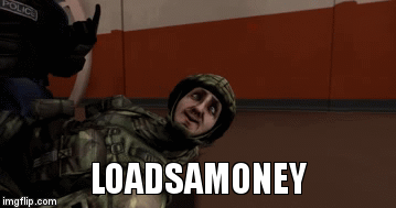 Money, Money, Money! - Imgflip