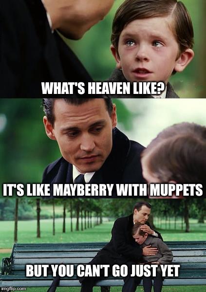 Finding Neverland Meme - Imgflip