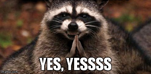 Philosoraptor Meme - Imgflip