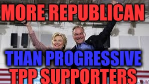 Clinton Kaine - Imgflip