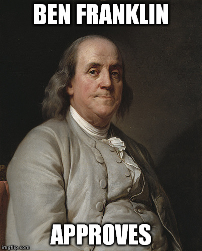 The Eagle is not pleased... - Imgflip