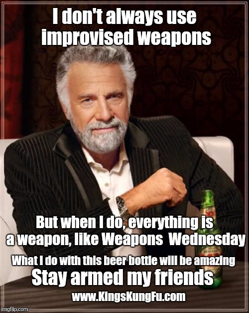 The Most Interesting Man In The World Meme - Imgflip