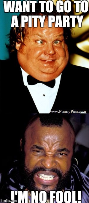 Puddles Sings the Pity Party Hits - Imgflip