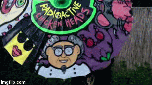 Shady Character - Imgflip