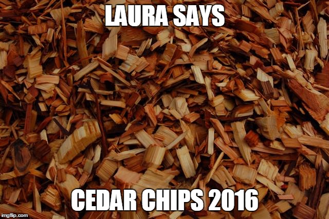 Image tagged in cedar chips - Imgflip
