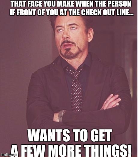 Alien moron! - Imgflip