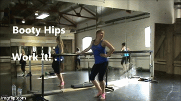 booty hips - Imgflip