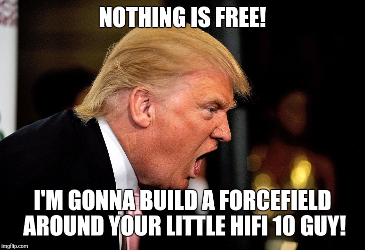 You should be happy 10 guy! - Imgflip