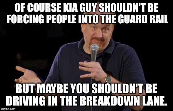 Louis ck but maybe - Imgflip
