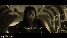 she seems nice - Imgflip