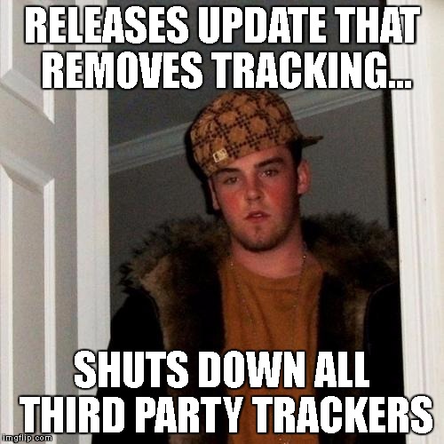 Scumbag Steve Meme - Imgflip
