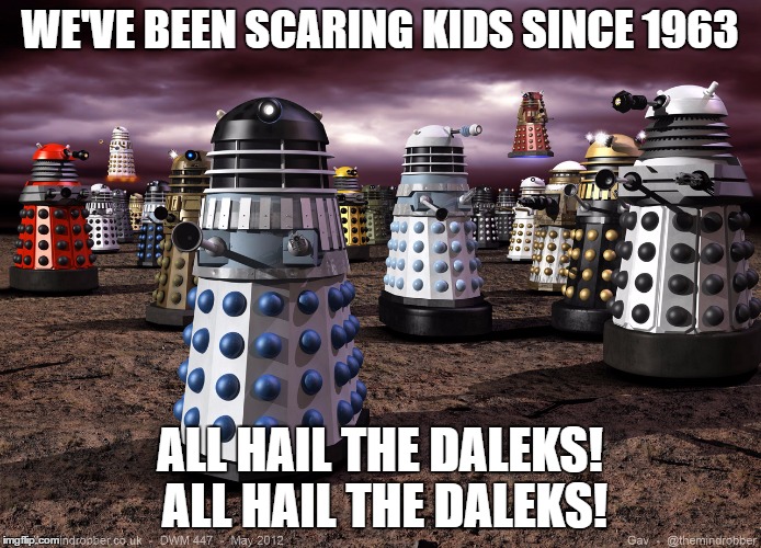 creepy teletubbles - Imgflip