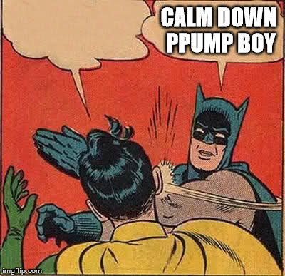 Batman Slapping Robin Meme - Imgflip