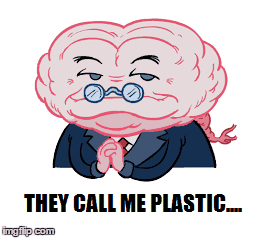 neuroplasticity - Imgflip