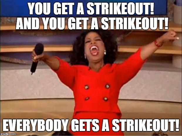 Oprah You Get A Meme - Imgflip