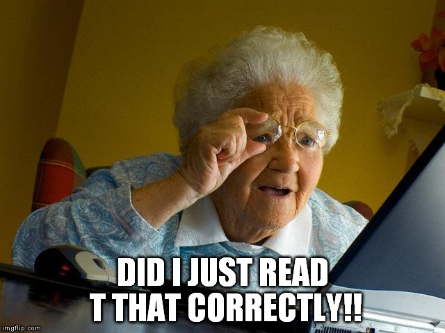 Grandma Finds The Internet Meme - Imgflip