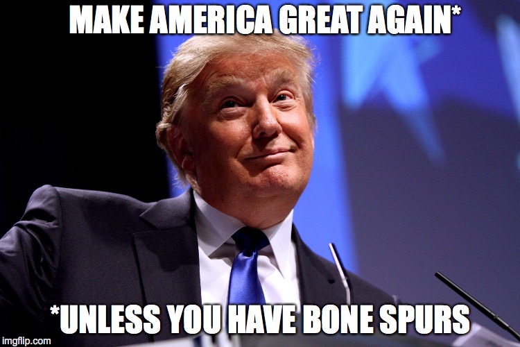 Donald Trump No2 - Imgflip