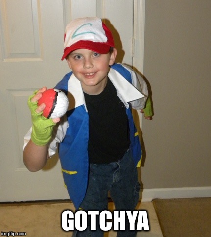 Image tagged in asshat ketchump - Imgflip